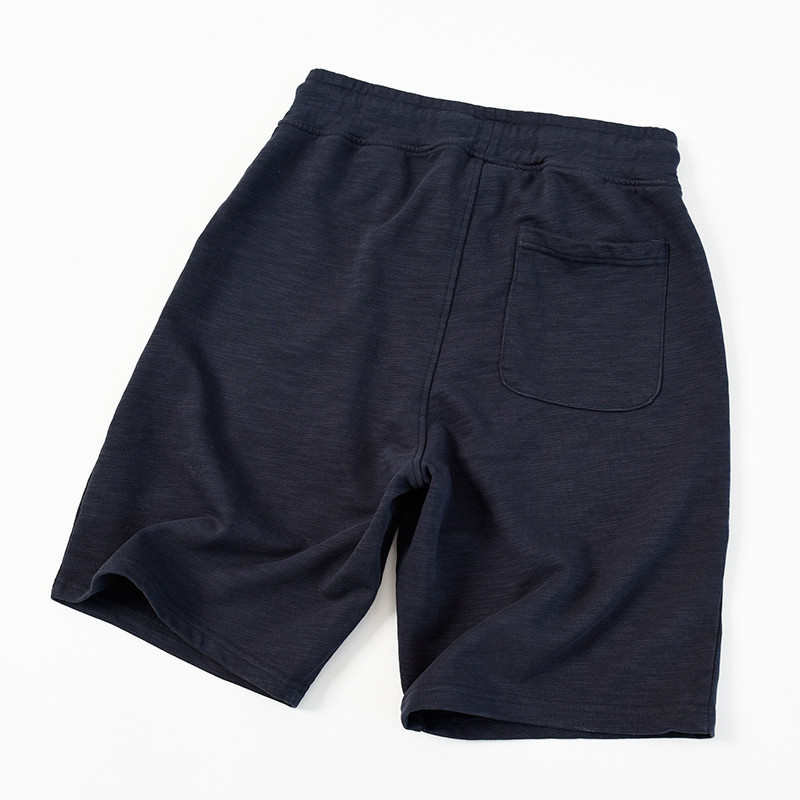 Men Fitness Sports Running Short Sweatpants Manufacturers