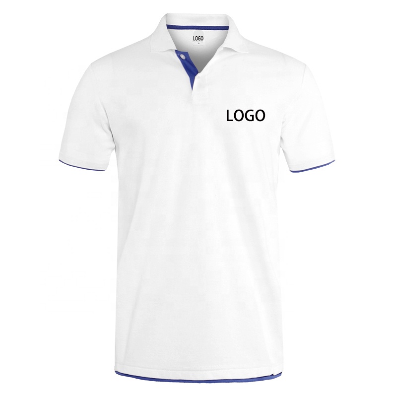High quality cotton mens polo shirt | sweatpants manufacturers