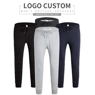 Design and custom make make your own sweatpants suppliers with pocket