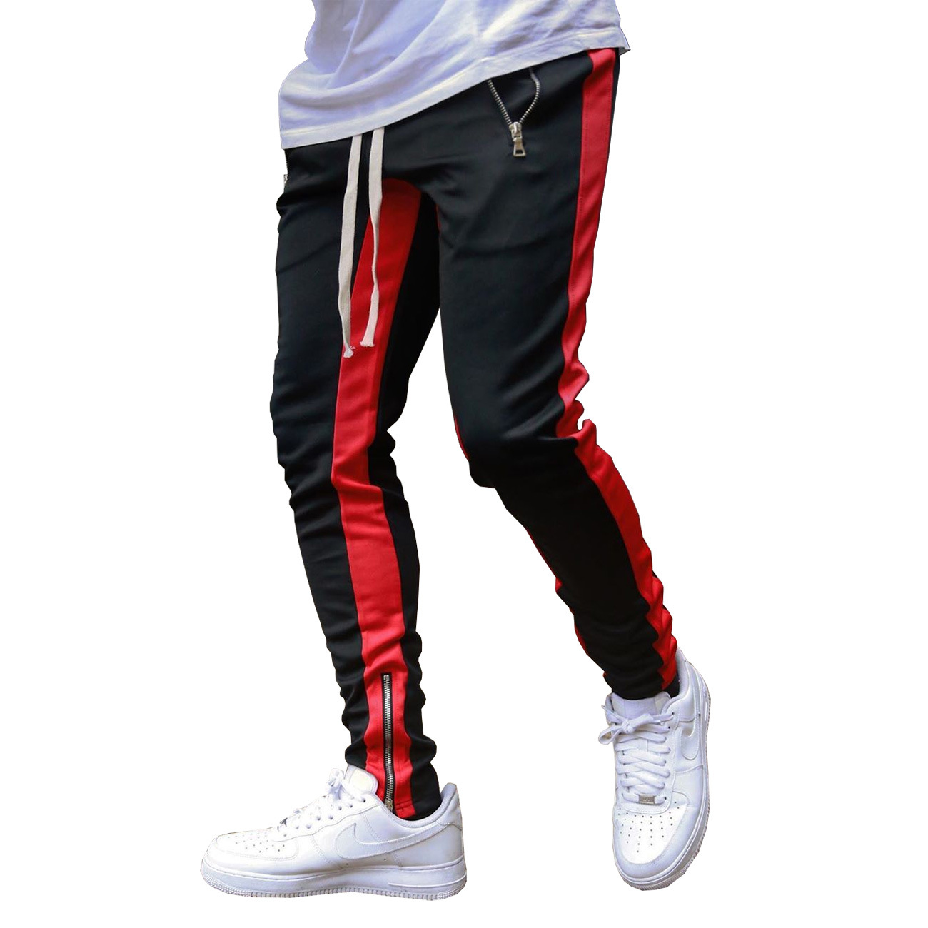Joggers: The Evolution of Athleisure into Everyday Fashion | sweatpants ...