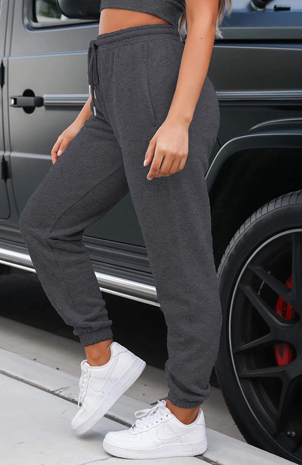 Sweatpants: The Intersection of Comfort and Modern Fashion | sweatpants ...